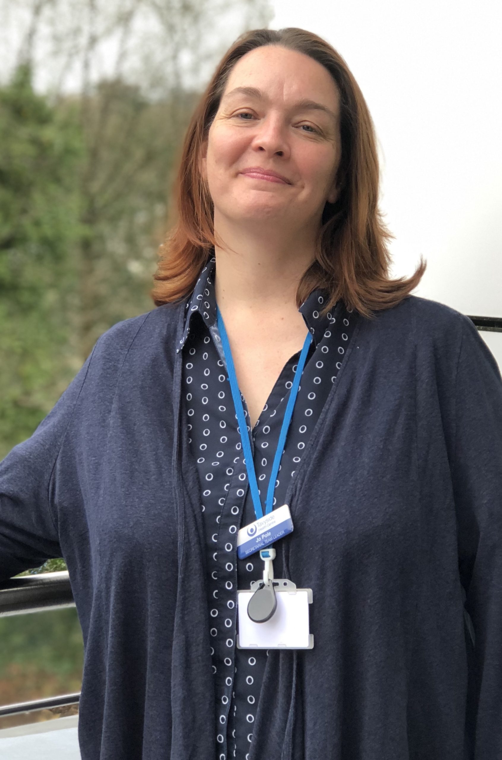 Administration & Secretarial Team