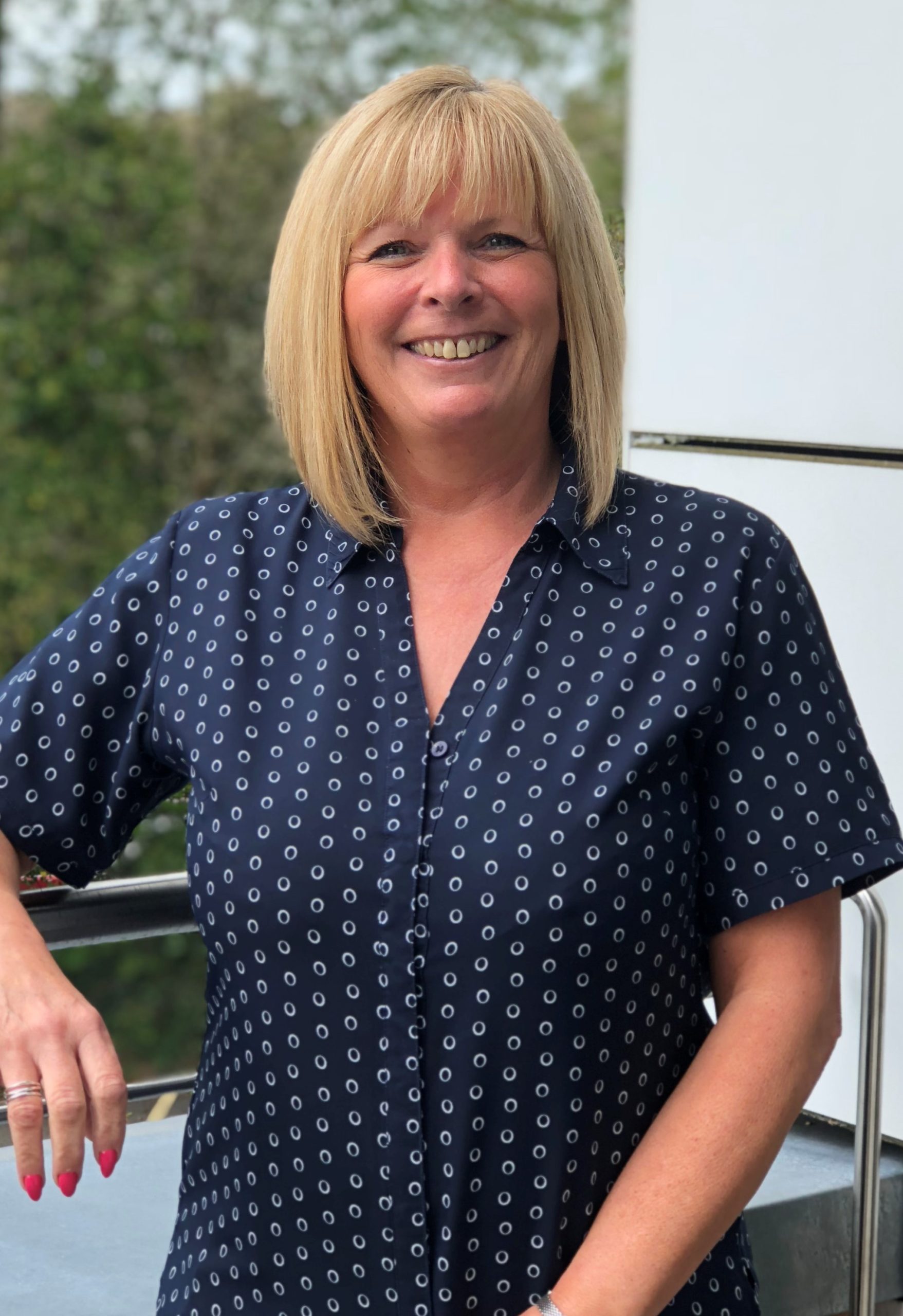 Practice Management Team