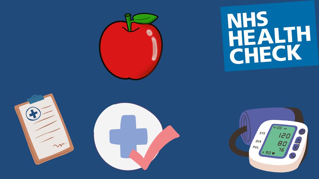 NHS Health Check