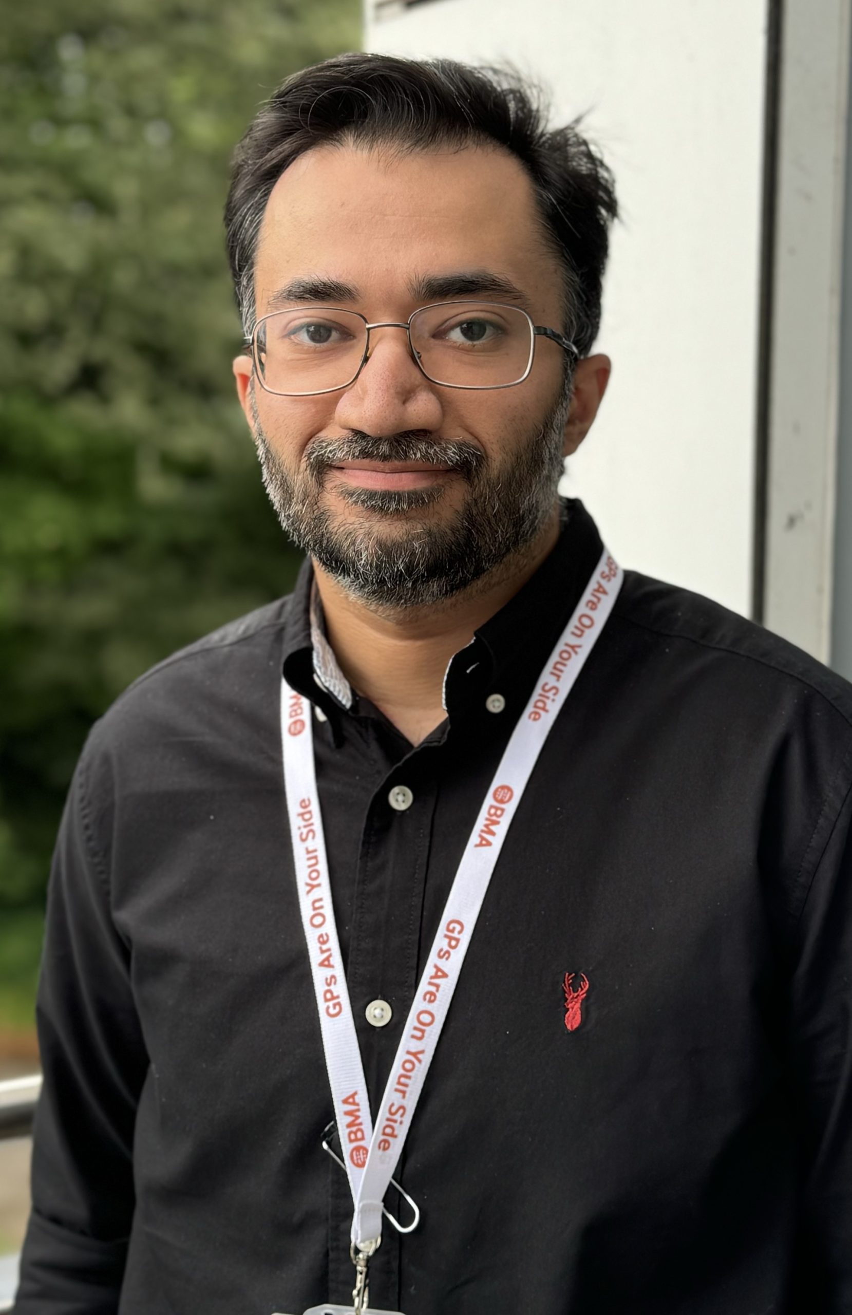 General Practitioners